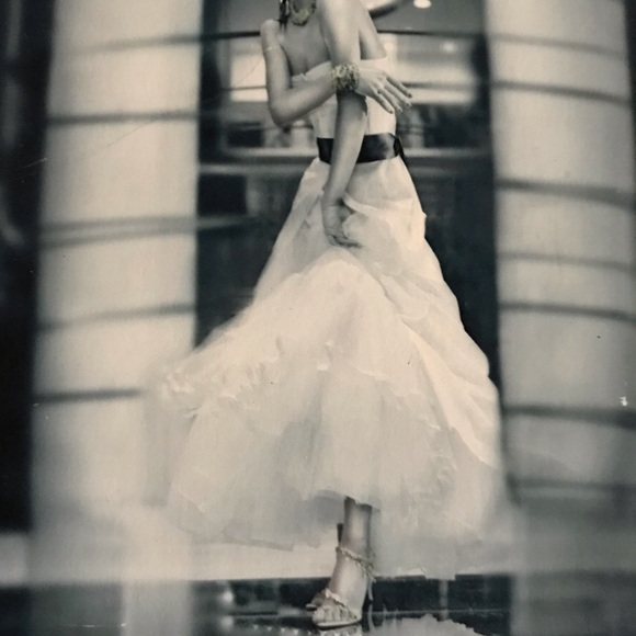 Vintage | Skirts | Vintage White Petticoat | Poshmark